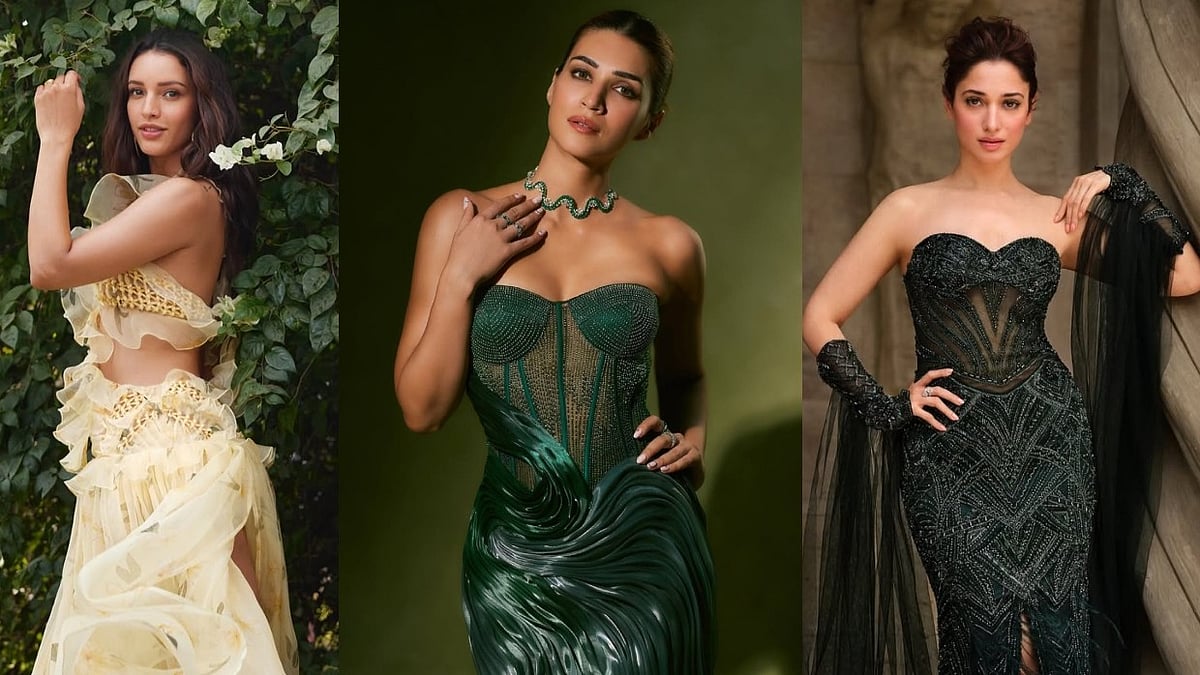 Bollywood 2026 Stars: Actresses Poised to Rule 2026| Bollywood releases ...