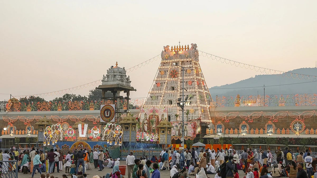 Online Room Booking Boosts Karnataka Endowment Department Revenue