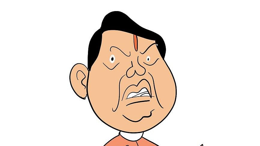 Devendra Fadnavis on Maharashtra Governance, Investments, and Zero ...