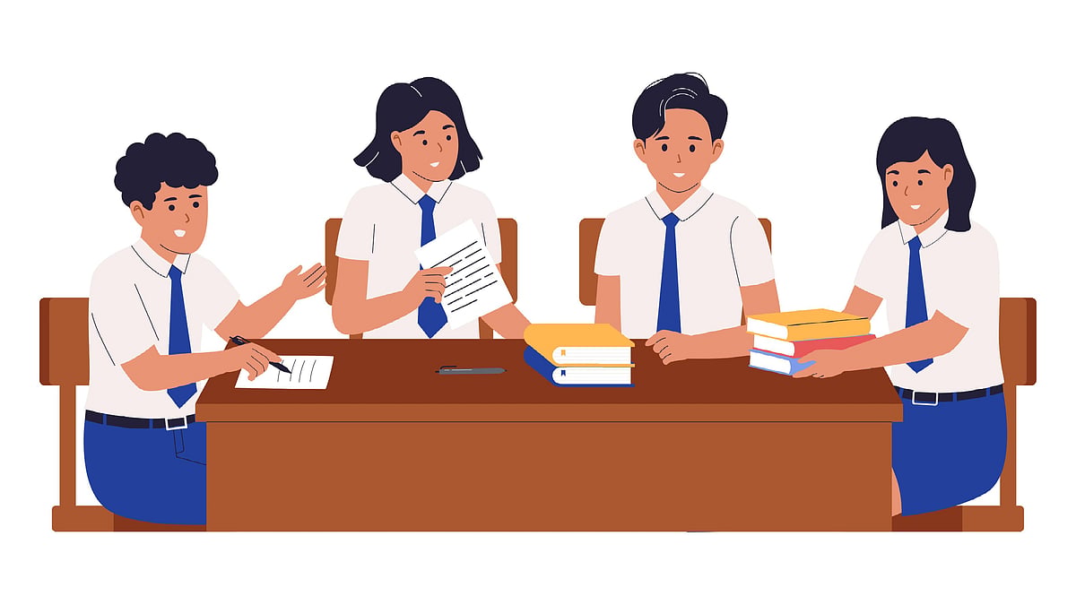 Should High School Students Choose Their Own Subjects? Perspectives ...