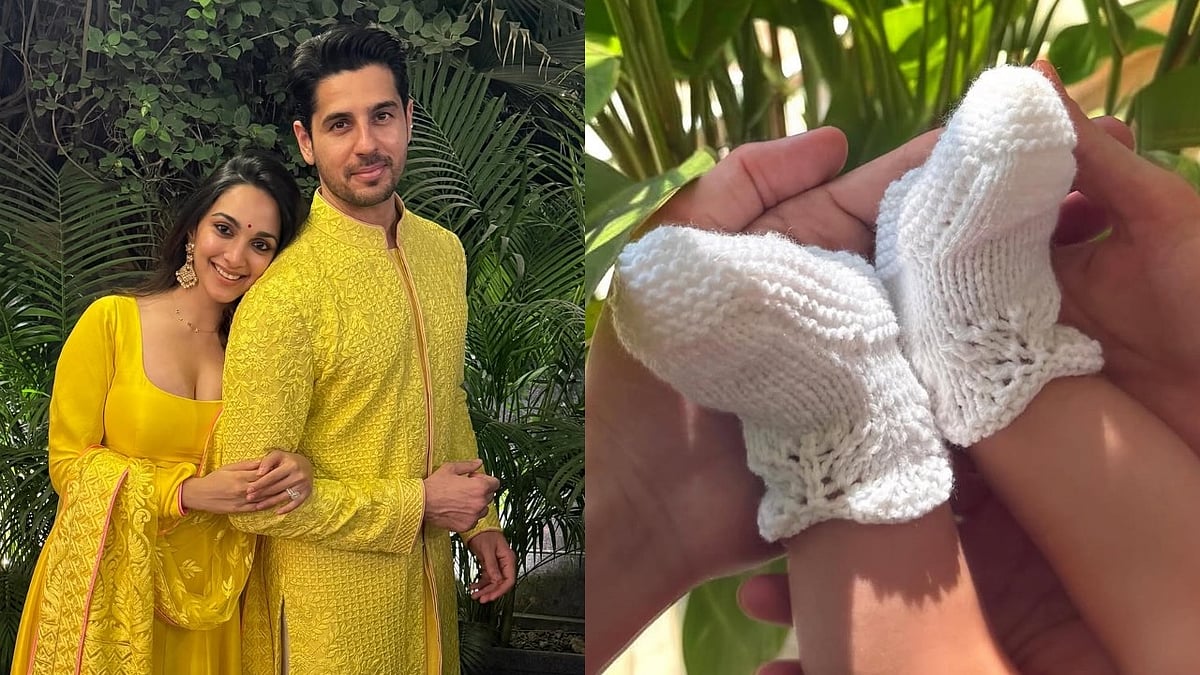 Bollywood Baby News: Sidharth & Kiara Name Daughter| Sidharth Malhotra ...