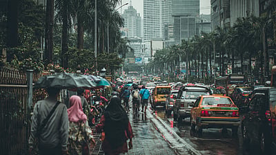 Global Cities Report: World’s Top 10 Largest Urban Populations