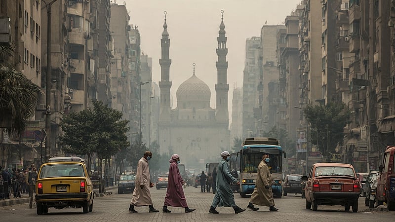 Global Cities Report: World’s Top 10 Largest Urban Populations