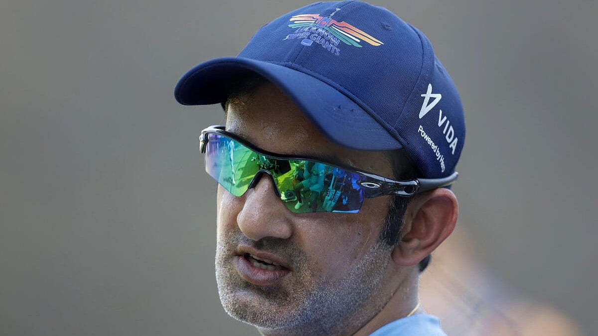 Gautam Gambhir Under Pressure: BCCI Unhappy with Coach’s Post-Match Remarks