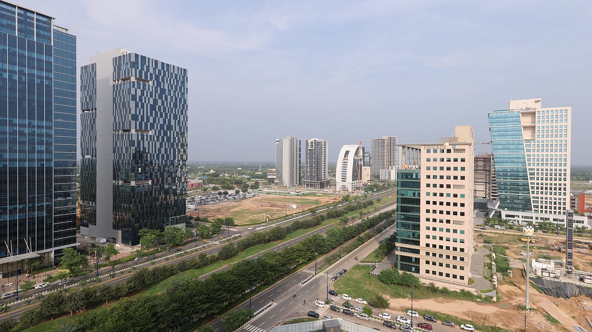 GIFT City Rise India Finance Hub: Rival to Dubai, Singapore