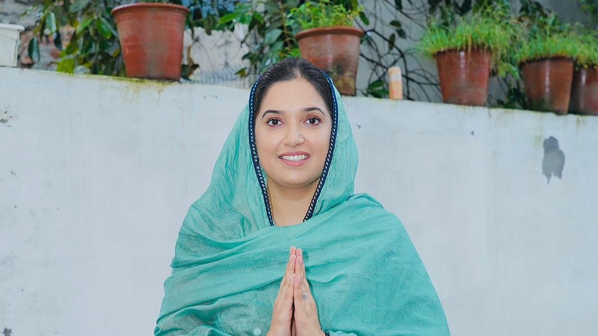 Tarn Taran Court Hears Akali Leader’s Daughter’s Arrest Case Past Midnight
