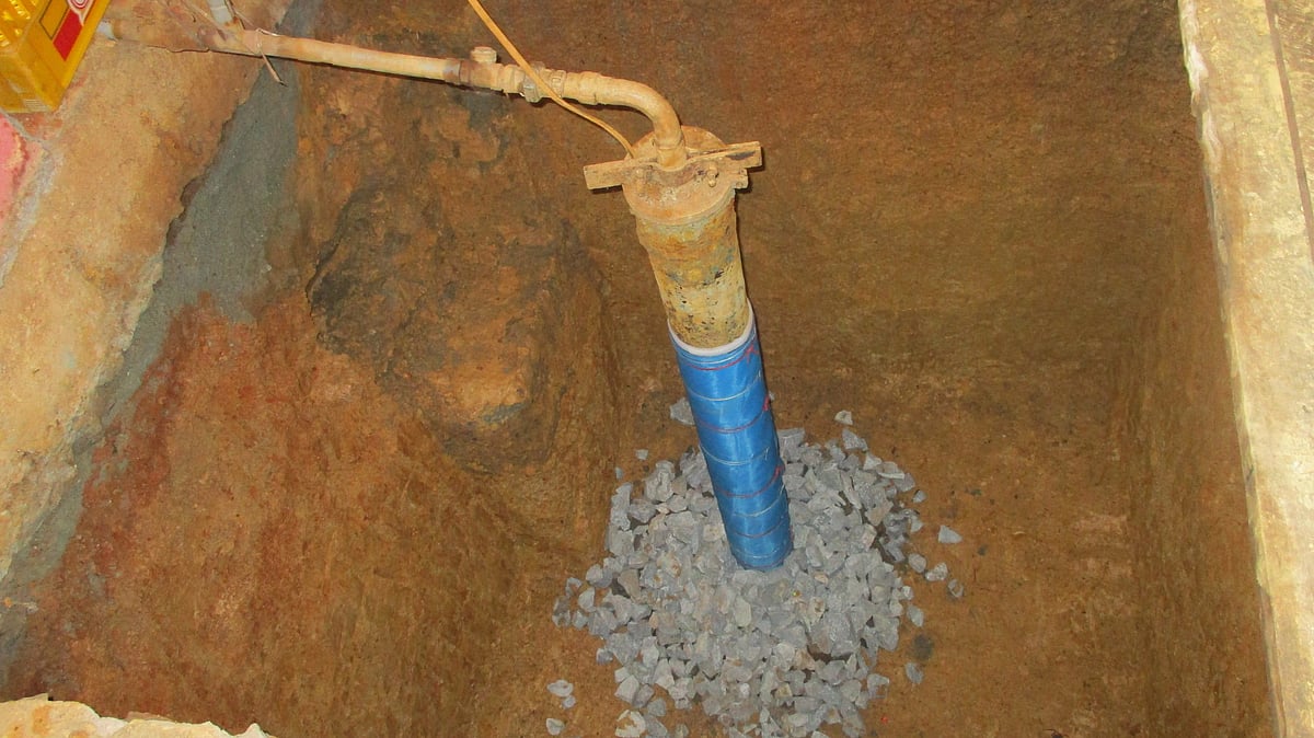 Bengaluru Groundwater News: Over-Exploited Status & Contamination