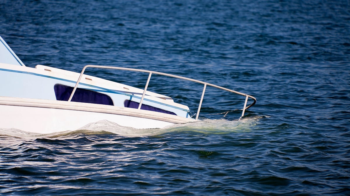 Peru Disaster Update: Landslide Sinks Boats in Amazon Region