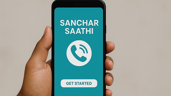 Sanchar Saathi App Mandate: Why Govt Order Sparks Privacy, Surveillance ...