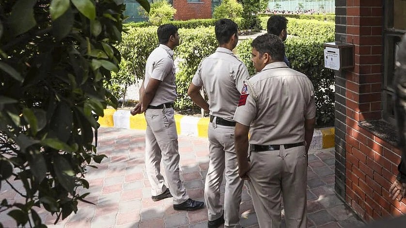 Woman Molested at Bengaluru Mall During Christmas Celebrations