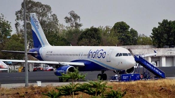 IndiGo Flight Schedule: IndiGo Adjusts Schedule After Disruptions