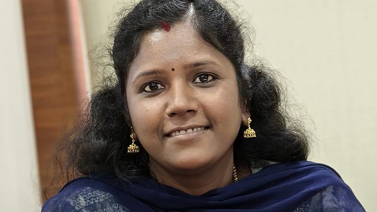 ‘Soniya Gandhi’ Contests Kerala Local Body Polls as BJP Candidate