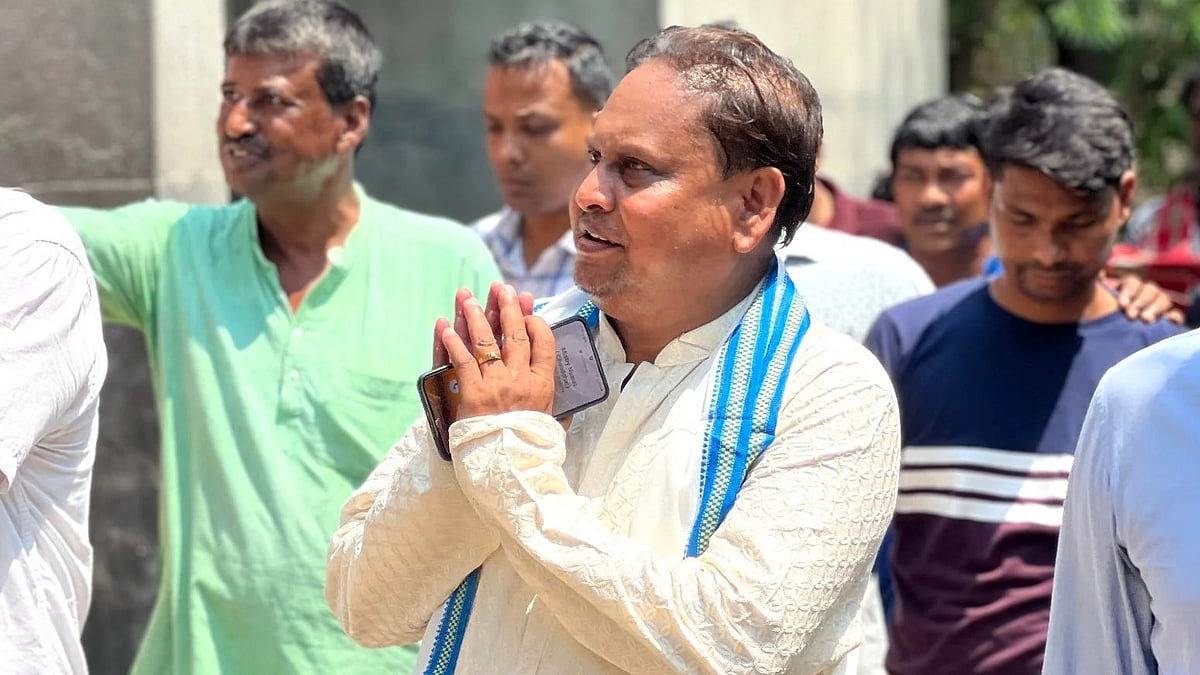 TMC Suspends Humayun Kabir: MLA Faces Action Over ‘Babri Masjid’ Plan | TMC vs Humayun Kabir ...