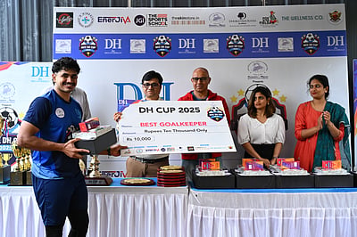 BOSCH Clinches Victory at NICE DH Cup 2025 with Stunning 5–2 Final Win