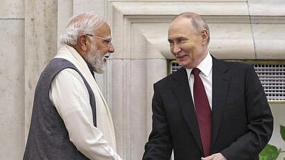 Potential threats of sanctions to India would boomerang under PM Modi ...