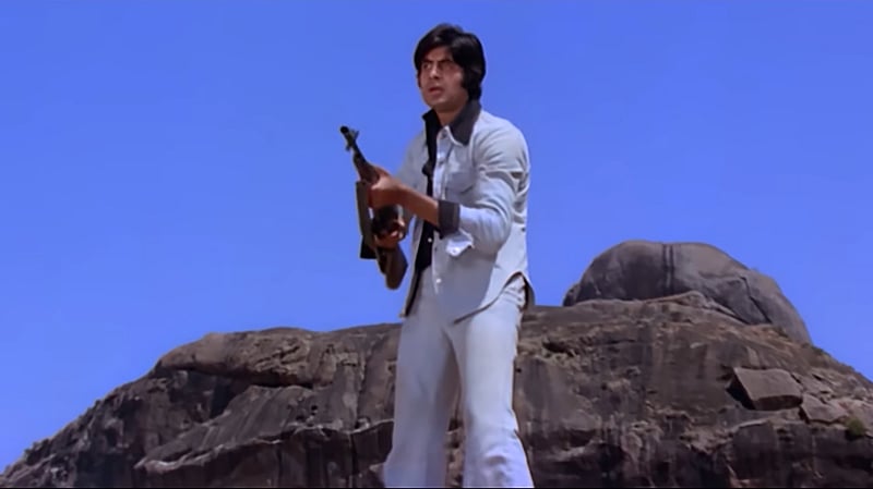 Ramanagara and the Magic of Sholay: Behind the Scenes of India’s Iconic ...
