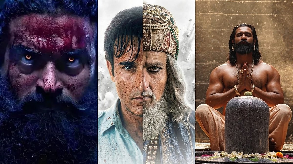 Highest-Grossing Actors: 2025 Box Office Leaders