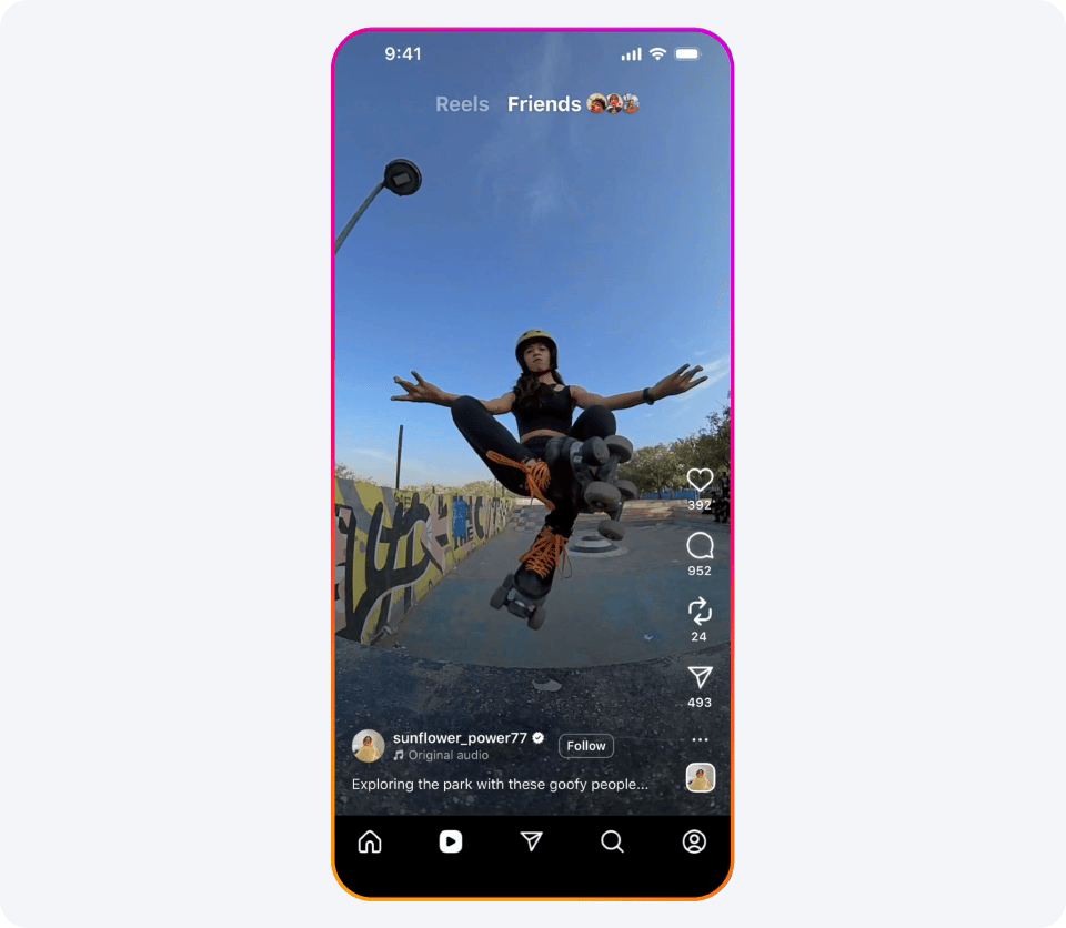 Instagram Update: New Story reshare feature rolled out| Instagram Story ...