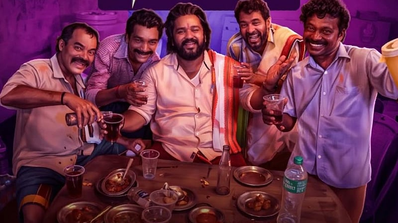 Year-ender 2025: 10 Highest Grossing South Indian Films - KFI's Kantara ...