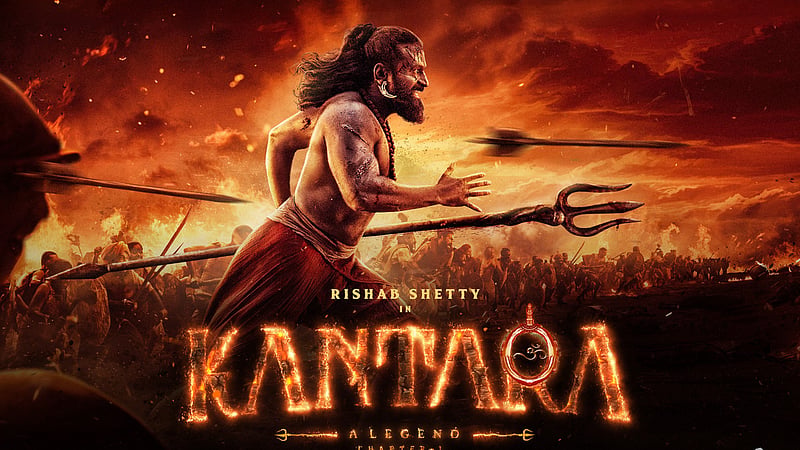 Year-ender 2025: 10 Highest Grossing South Indian Films - KFI's Kantara ...