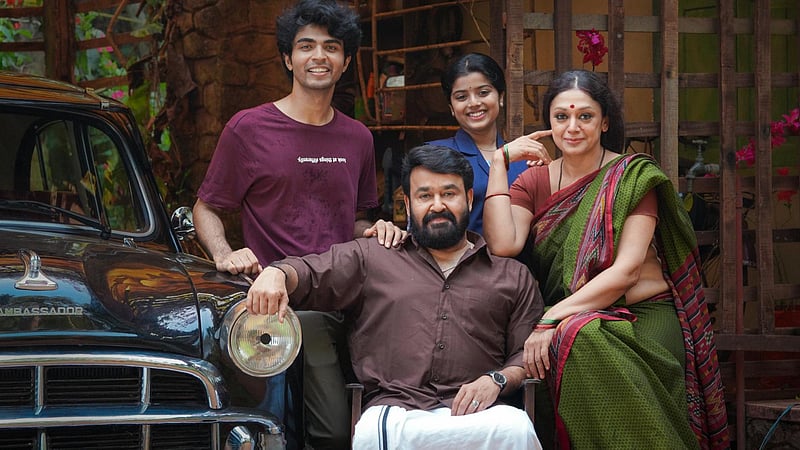 Year-ender 2025: 10 Highest Grossing South Indian Films - KFI's Kantara ...
