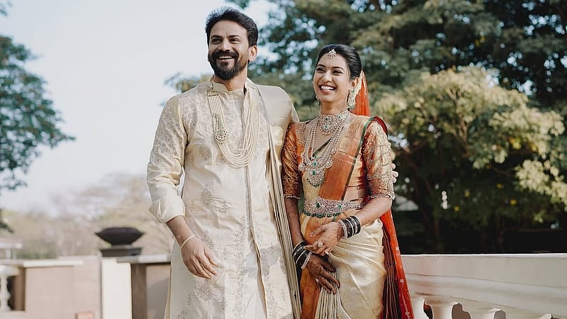 Entertainment Update: Celebrity Weddings Roundup 2025