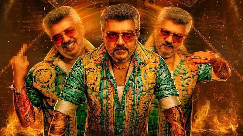 Year-ender 2025: 10 Highest Grossing South Indian Films - KFI's Kantara ...