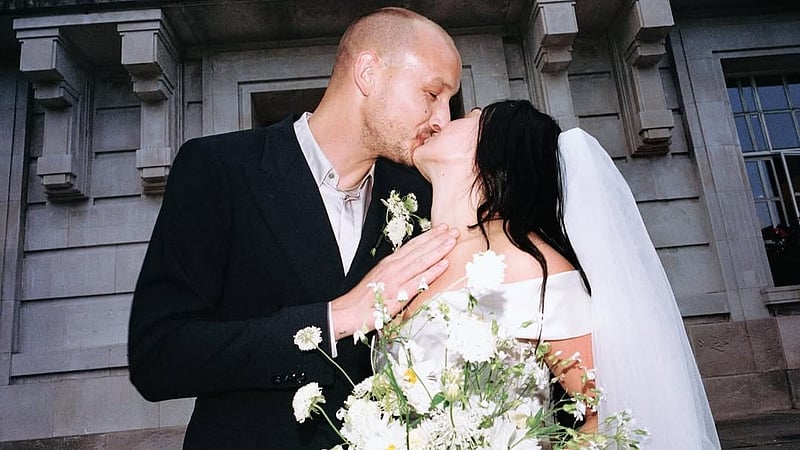 Entertainment Update: Celebrity Weddings Roundup 2025