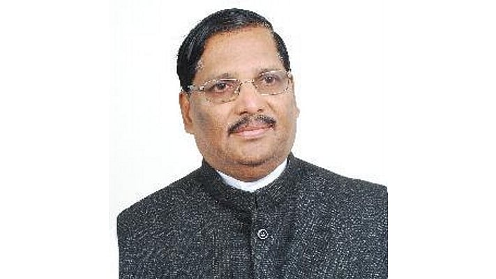 Misappropriation of funds in RDPR Department, alleges Congress MLC F H ...