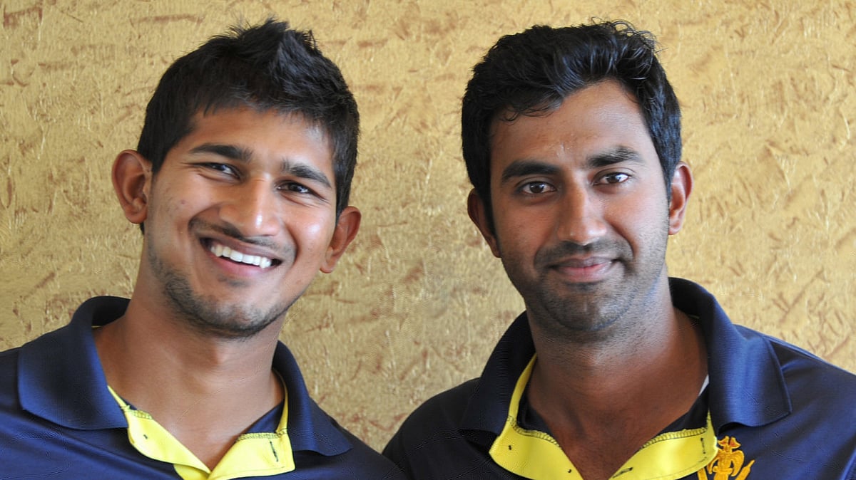 Cricket Advisory: Kumble, Srinath, Joshi in KSCA's CAC