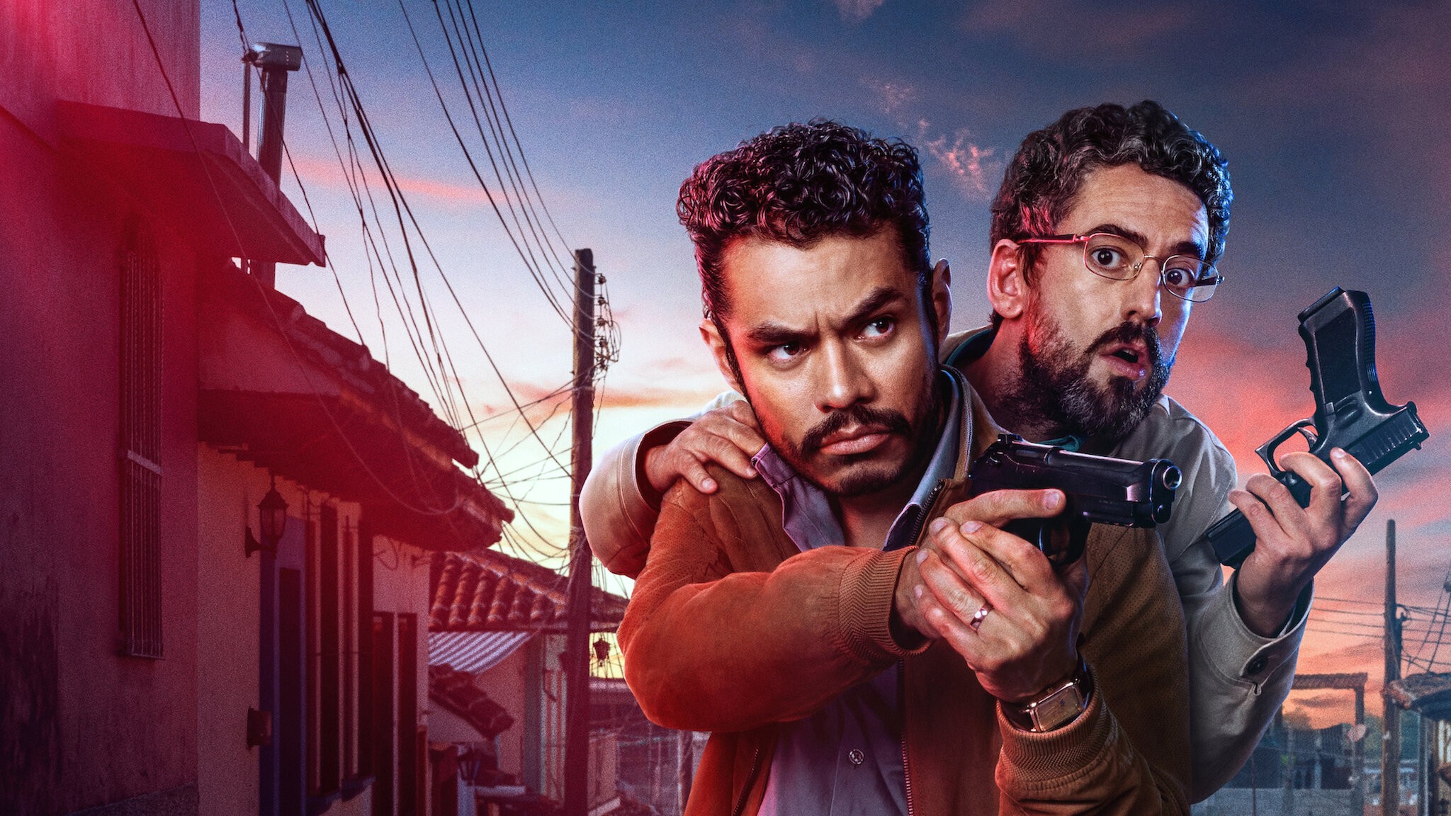 Latest OTT Releases This Week (December 16-22, 2025), New Movies ...