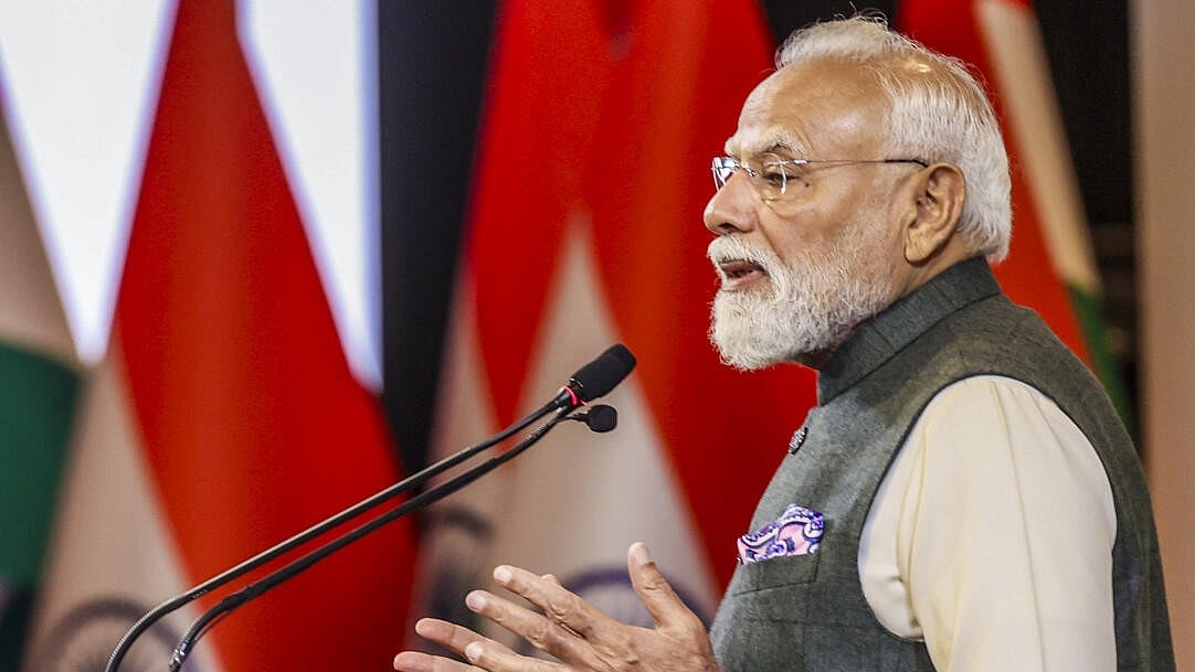 Mann Ki Baat: PM Modi Praises Kannada Efforts Abroad