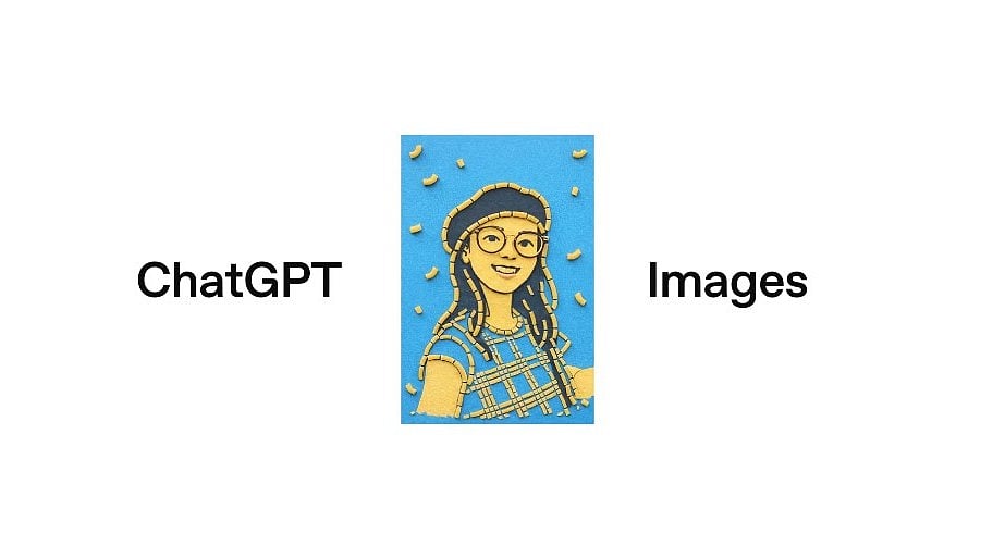 OpenAI GPT Images 1.5 Update: How to Use ChatGPT Image tool