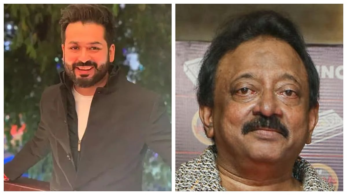 RGV calls Dhurandhar a quantum leap in Indian cinema, Aditya Dhar responds