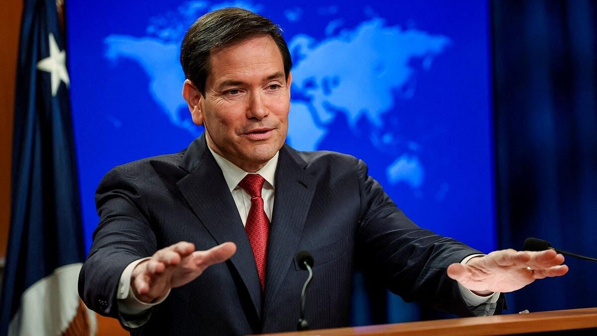 US-India Ties: Marco Rubio Greets India on Republic Day