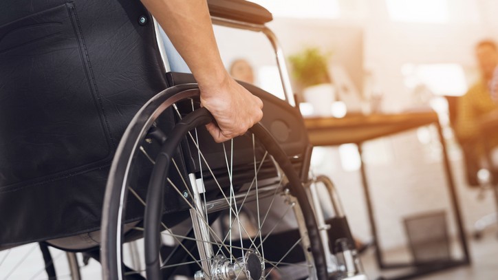 Media’s slow shift on disability coverage gains momentum