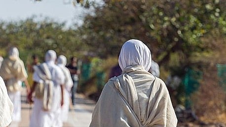 Surat Court Halts Diksha: Stay on 7-Year-Old Jain Girl’s Initiation