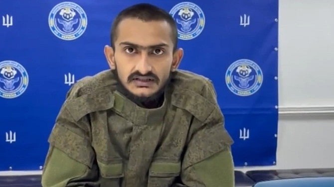 Indian Student Held in Ukraine Appeals to PM Modi for Help to Return