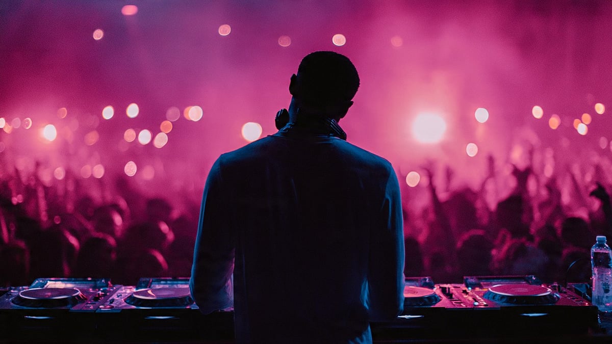 Year Ender 2025 Music: Party Songs That Ruled Playlists