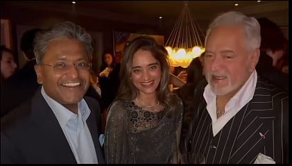 Lalit Modi Apologises for ‘Biggest Fugitives’ Remark With Mallya