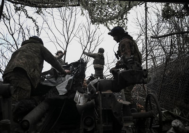 News in Pics | December 25, 2025: Best photos from around the world