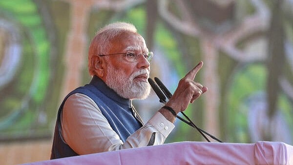 Veer Baal Diwas: PM Modi Honors Sahibzades' Sacrifice