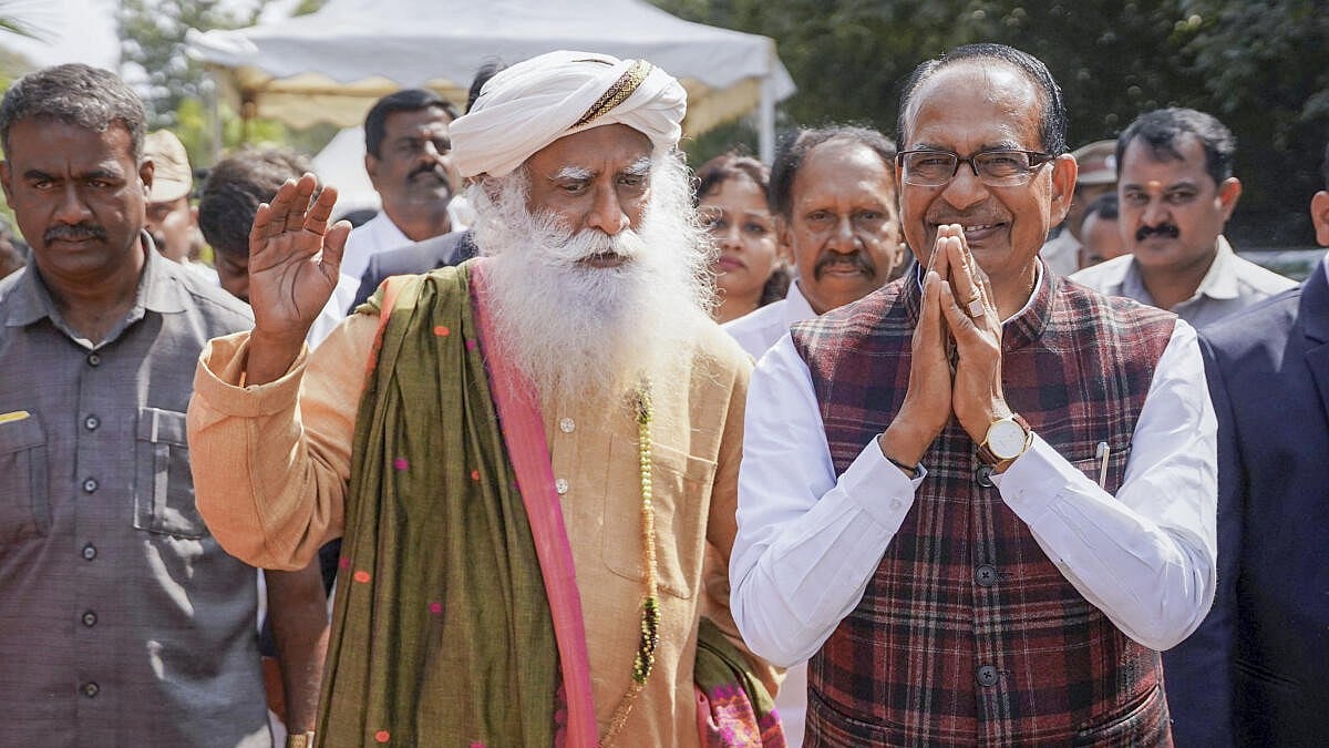 Learn One South Indian Language, Says Union Minister Shivraj Singh Chouhan