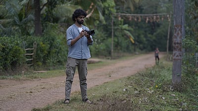 Films that inspire, change that lasts
