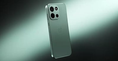 OnePlus Launch: OnePlus Turbo 6, 6V with 9000mAh battery to debut on ...