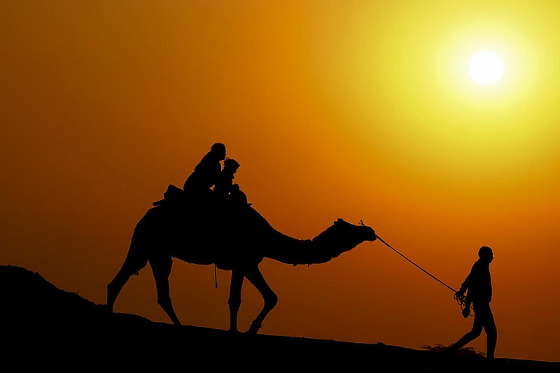 News in Pics | December 31, 2025: Best photos from around the world