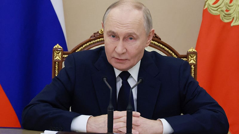 Baba Vanga 2026 Predictions: War, AI and Global Upheaval