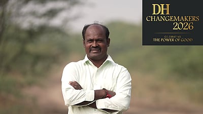 Hope and growth in Honna Kiranagi