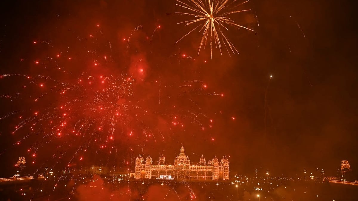 New Year’s Eve 2026: How the world rings in celebrations