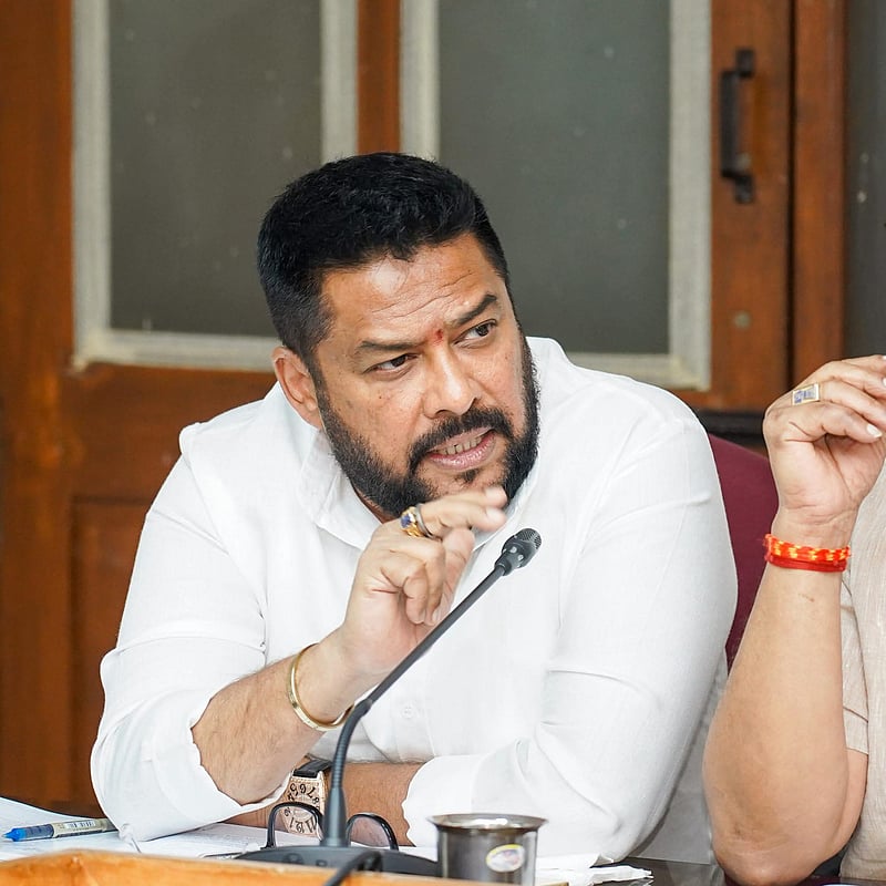 Ballari Violence: Bullet Linked to MLA’s Gunman Weapon